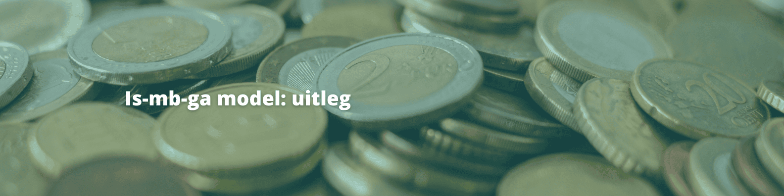 Is-mb-ga model | Digistudies