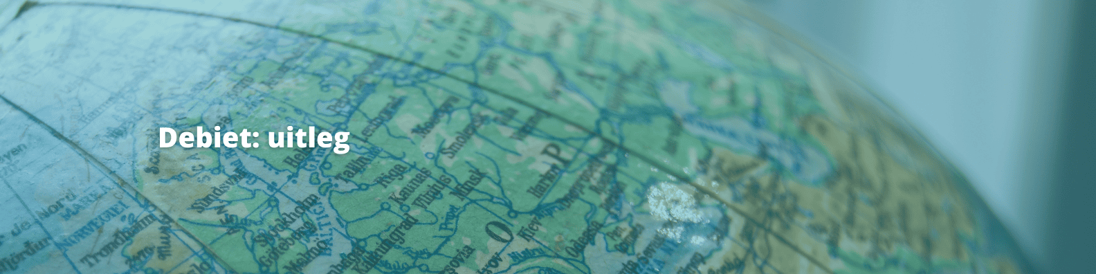 Debiet | Digistudies